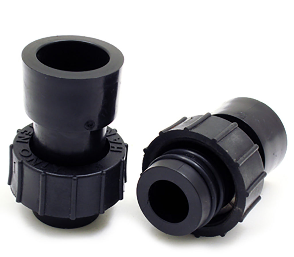 General fittings – Geo-Flo Corporation