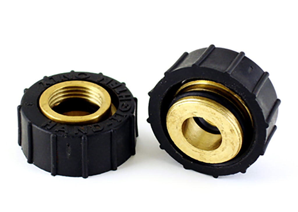 General fittings – Geo-Flo Corporation